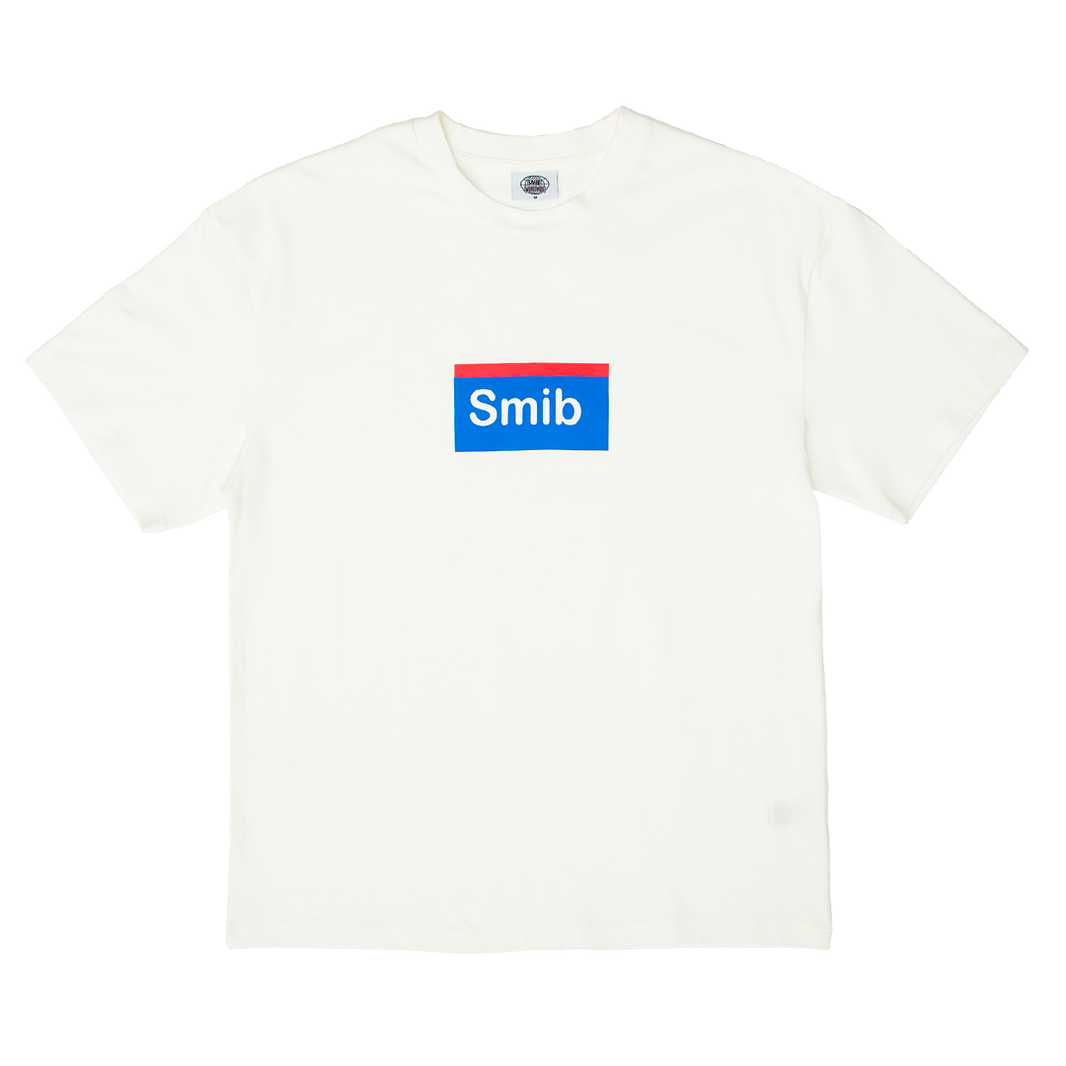 T-Shirts and Tops | Sumibu & Smib - Smib