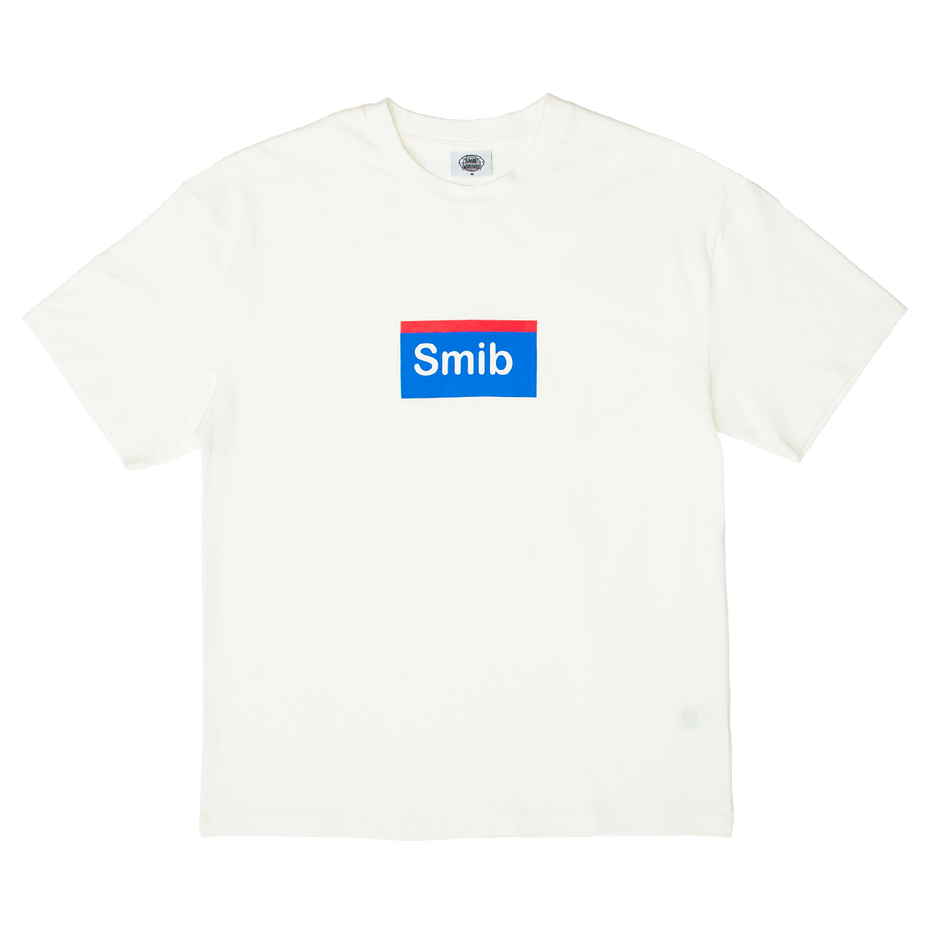 T-Shirts and Tops | Sumibu & Smib - Smib
